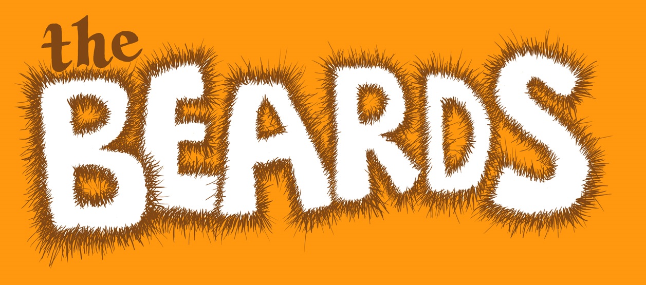 2026 SHOWS – THE BEARDS